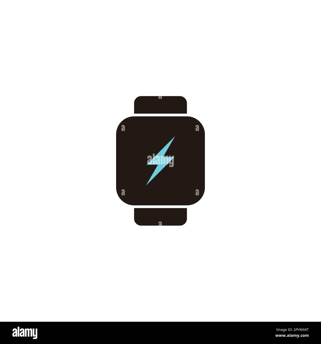 Battery, energy geometric symbol simple logo vector Stock Vector Image ...