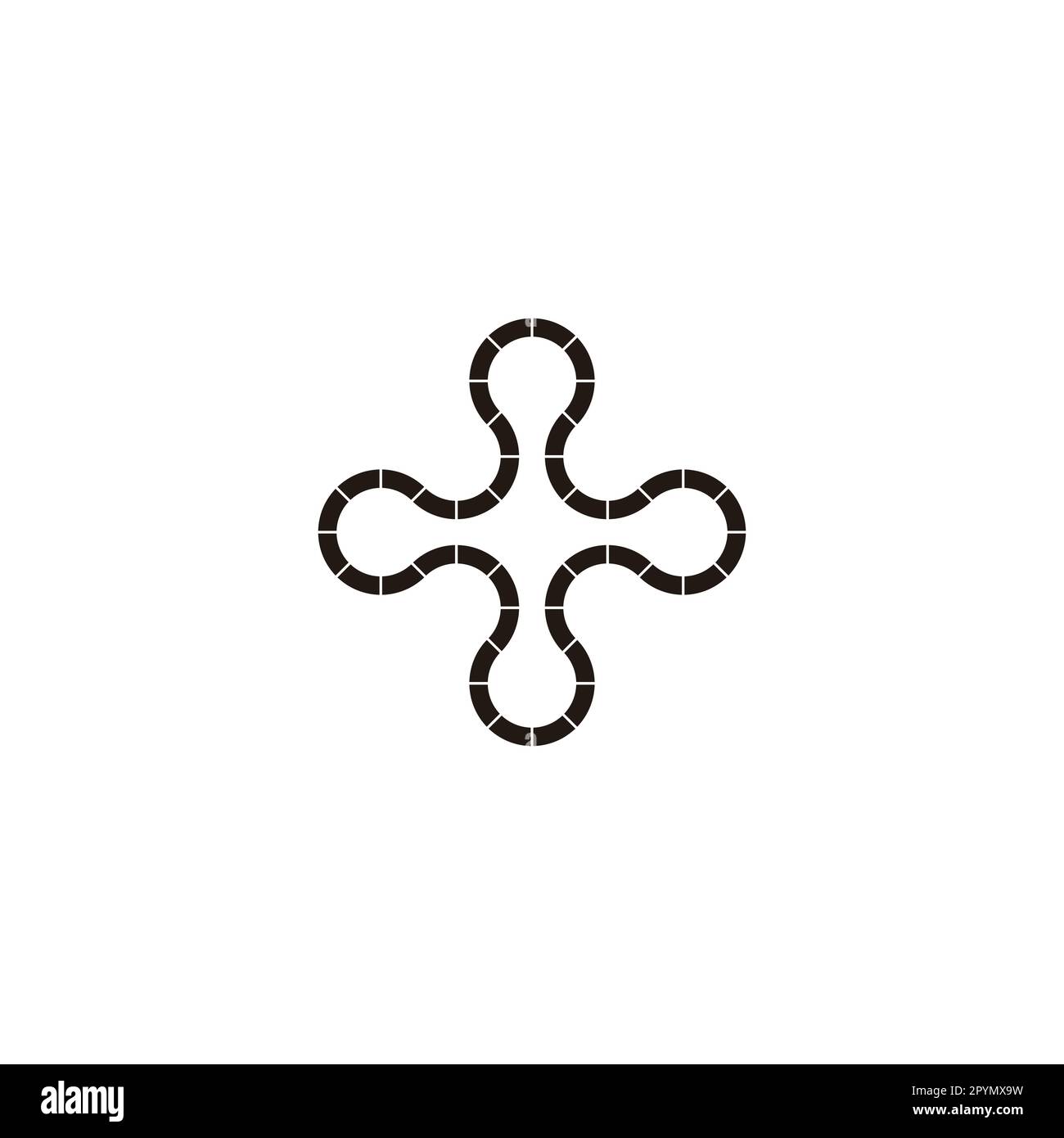 Modern plus hi-res stock photography and images - Alamy