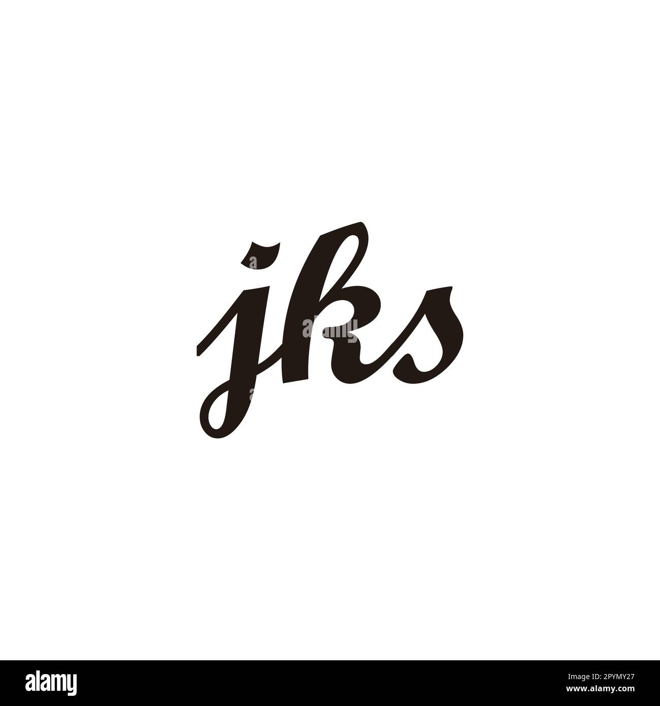 Jks alphabet hi-res stock photography and images - Alamy