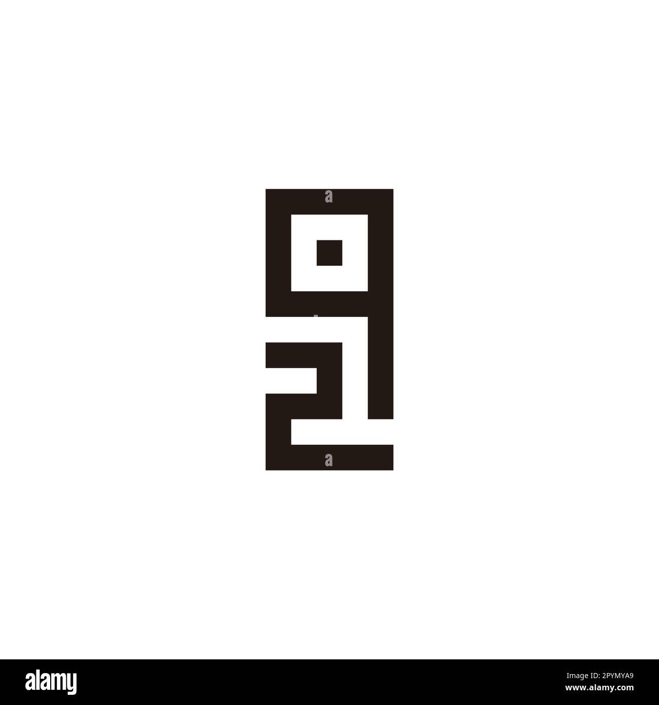 F 2 2 Stock Vector Images - Alamy