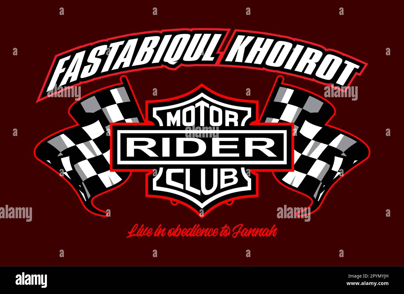 checkered flag template vector Stock Vector Image & Art - Alamy