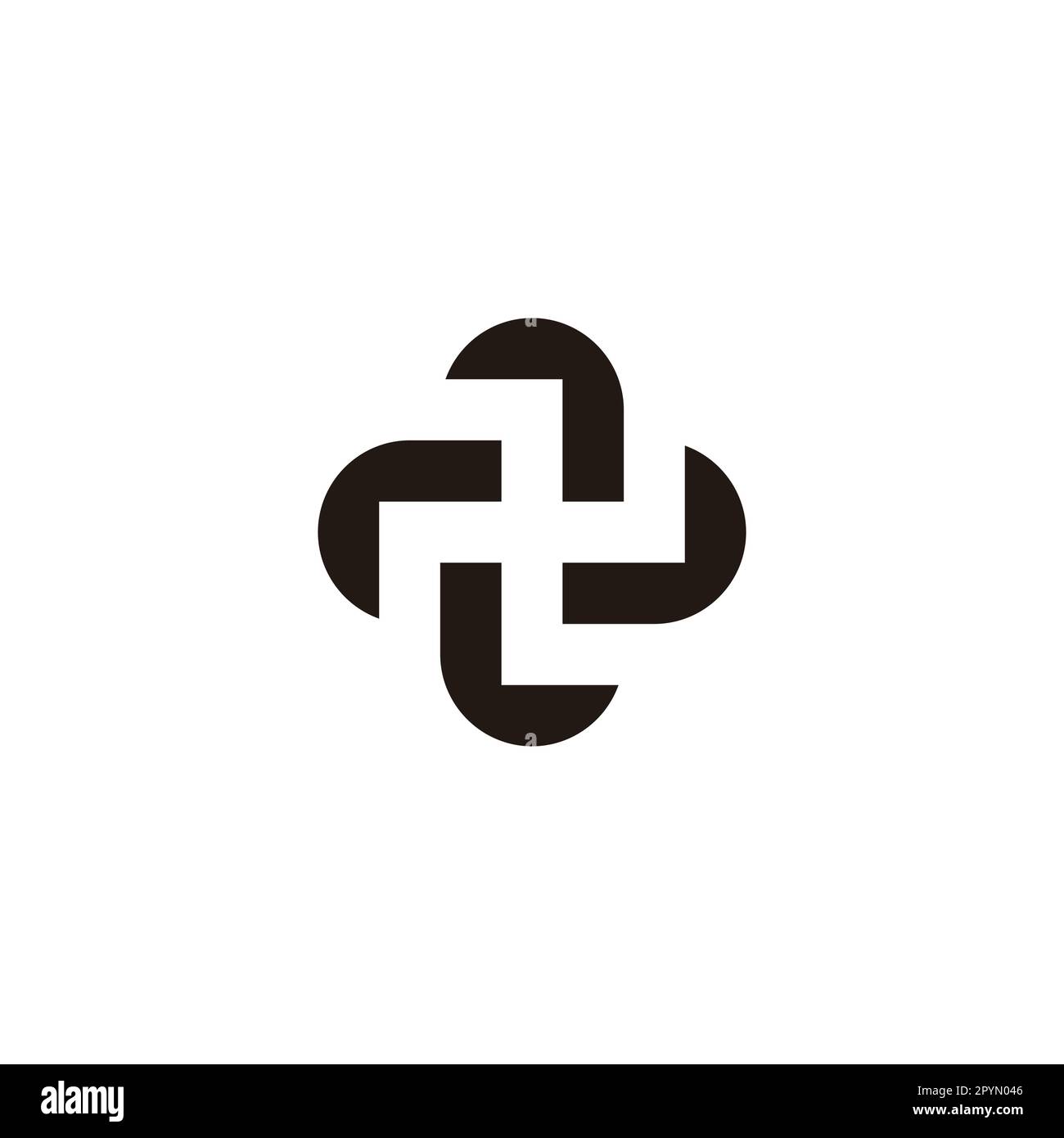 L rounded hi-res stock photography and images - Alamy