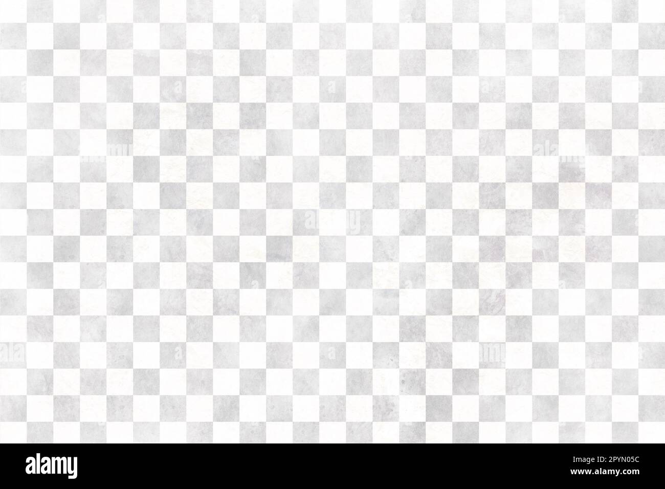 Traditional Japanese checkered background in silver and white. Japanese ...