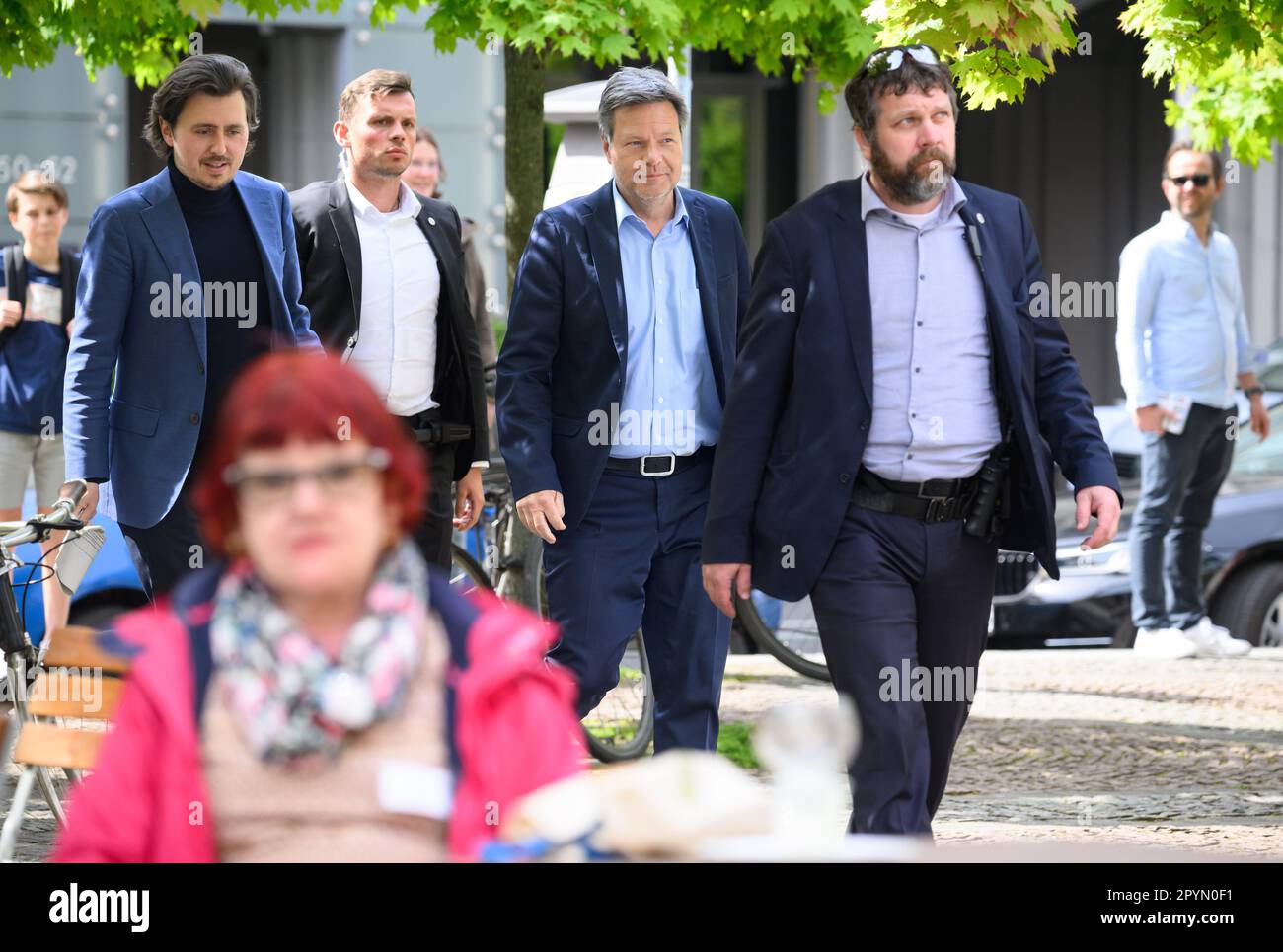 Gunnar stumpe hi-res stock photography and images - Alamy