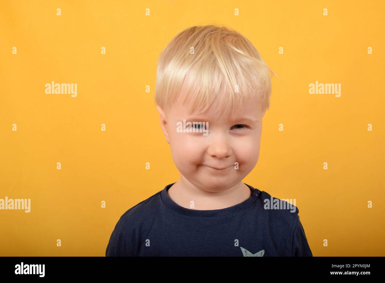 funny boy child Stock Photo - Alamy