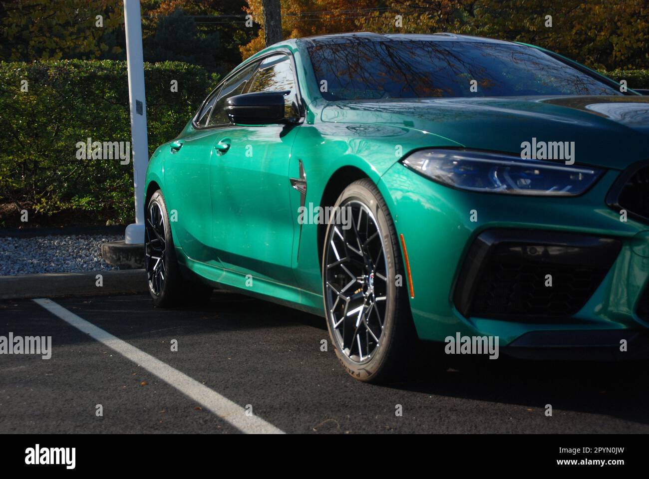 Xdrive bmw m3 hi-res stock photography and images - Alamy