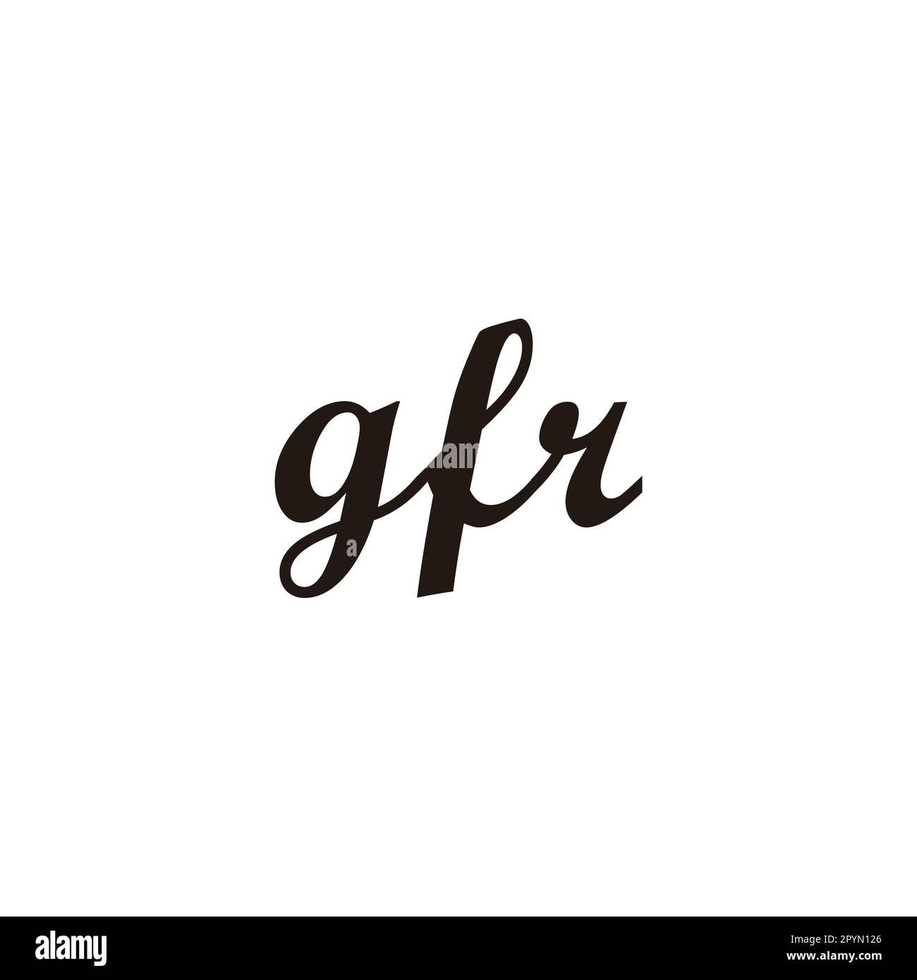 Gfr Logo