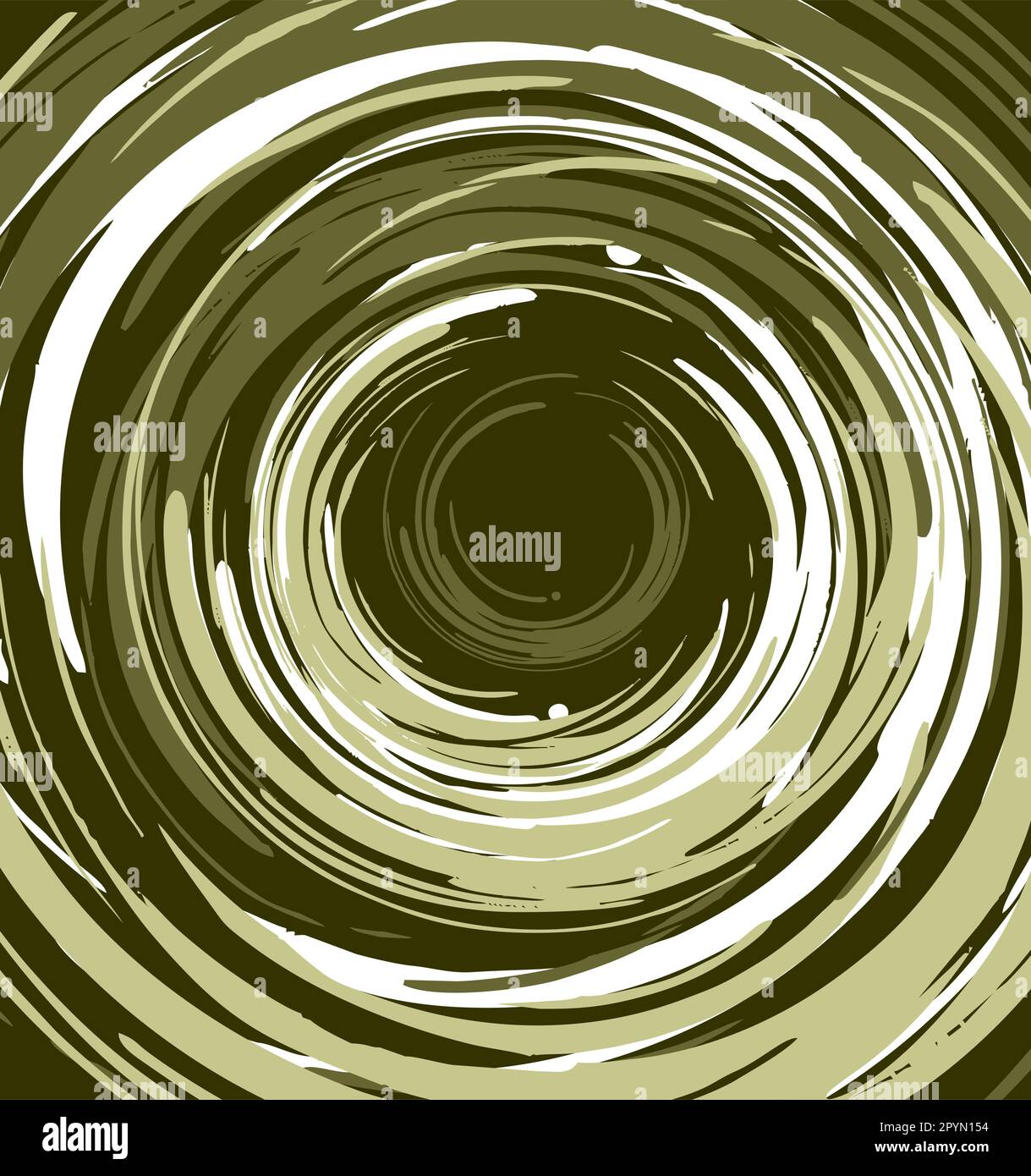 circle vector template Stock Vector Image & Art - Alamy