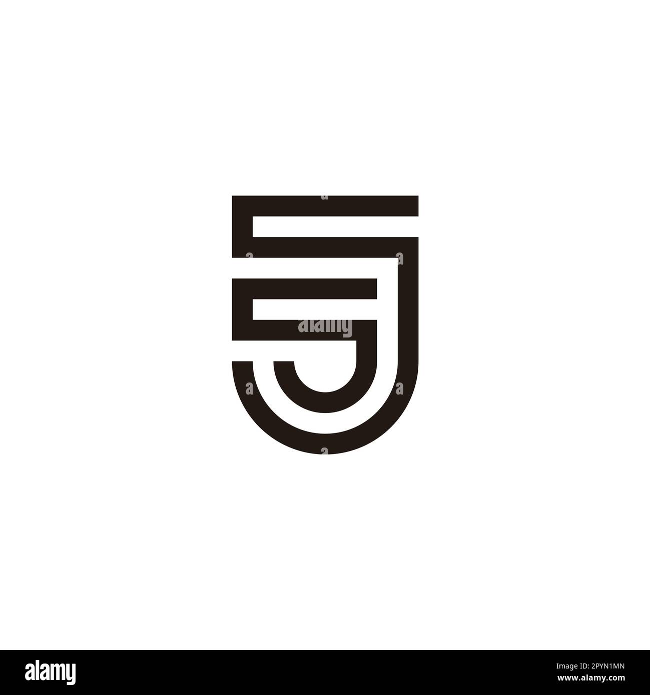 Shaped shield Cut Out Stock Images & Pictures - Alamy