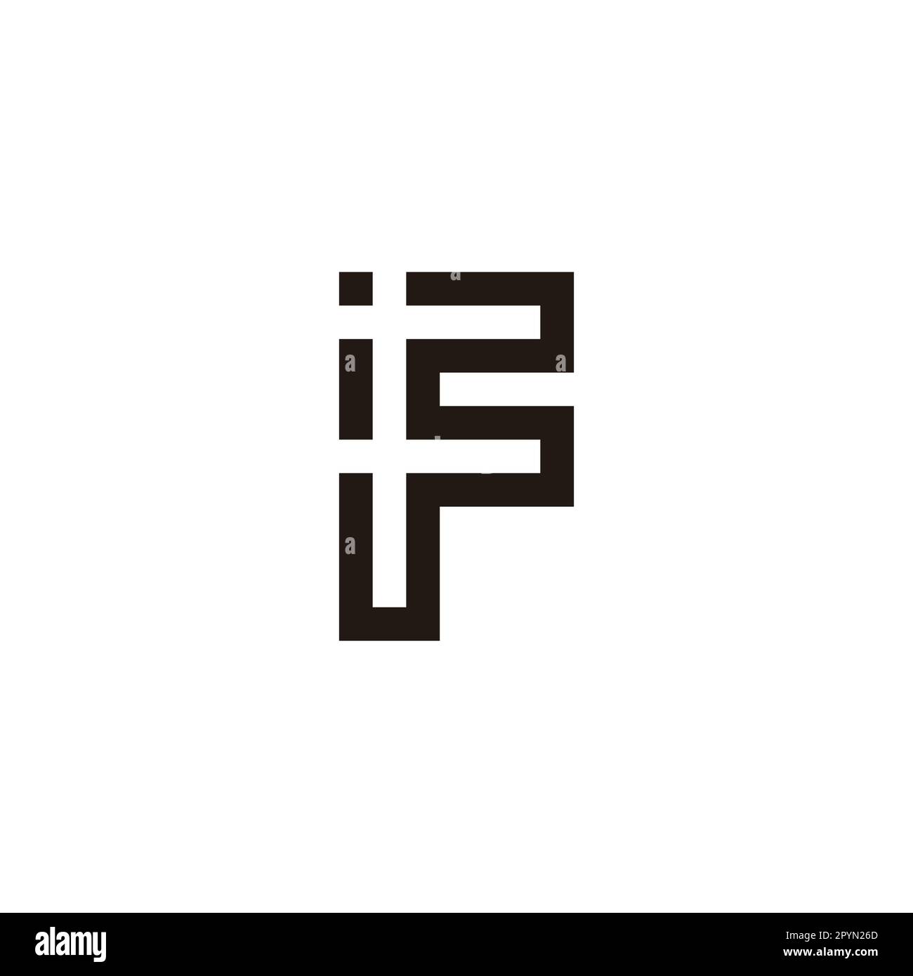 Outline square hi-res stock photography and images - Alamy