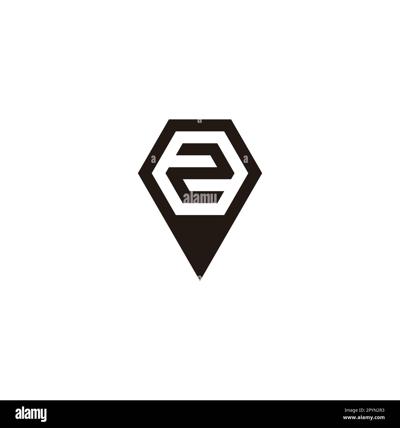 Number 2 pencil Stock Vector Images - Alamy