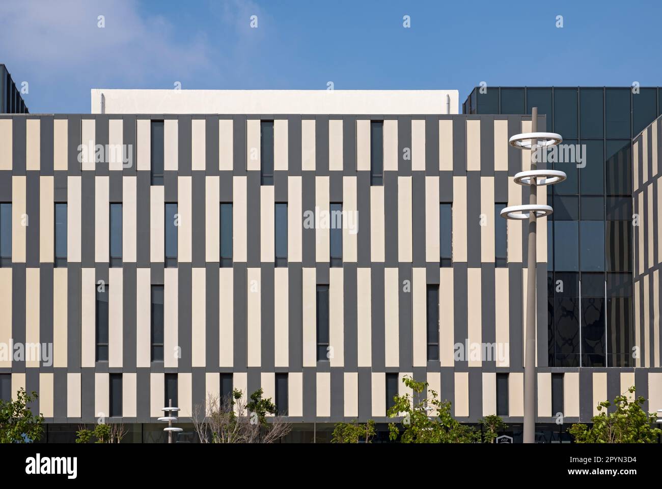 Lusail boulevard hi-res stock photography and images - Alamy