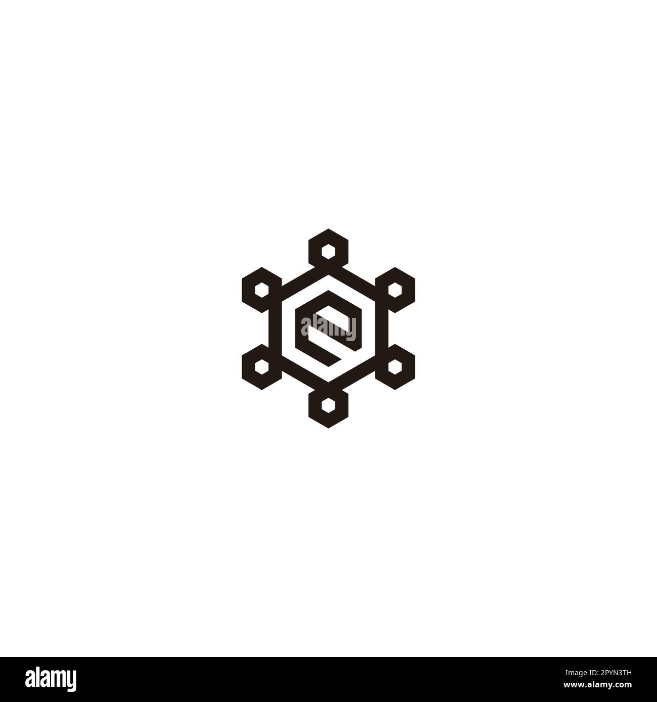 E form of optical hi-res stock photography and images - Alamy