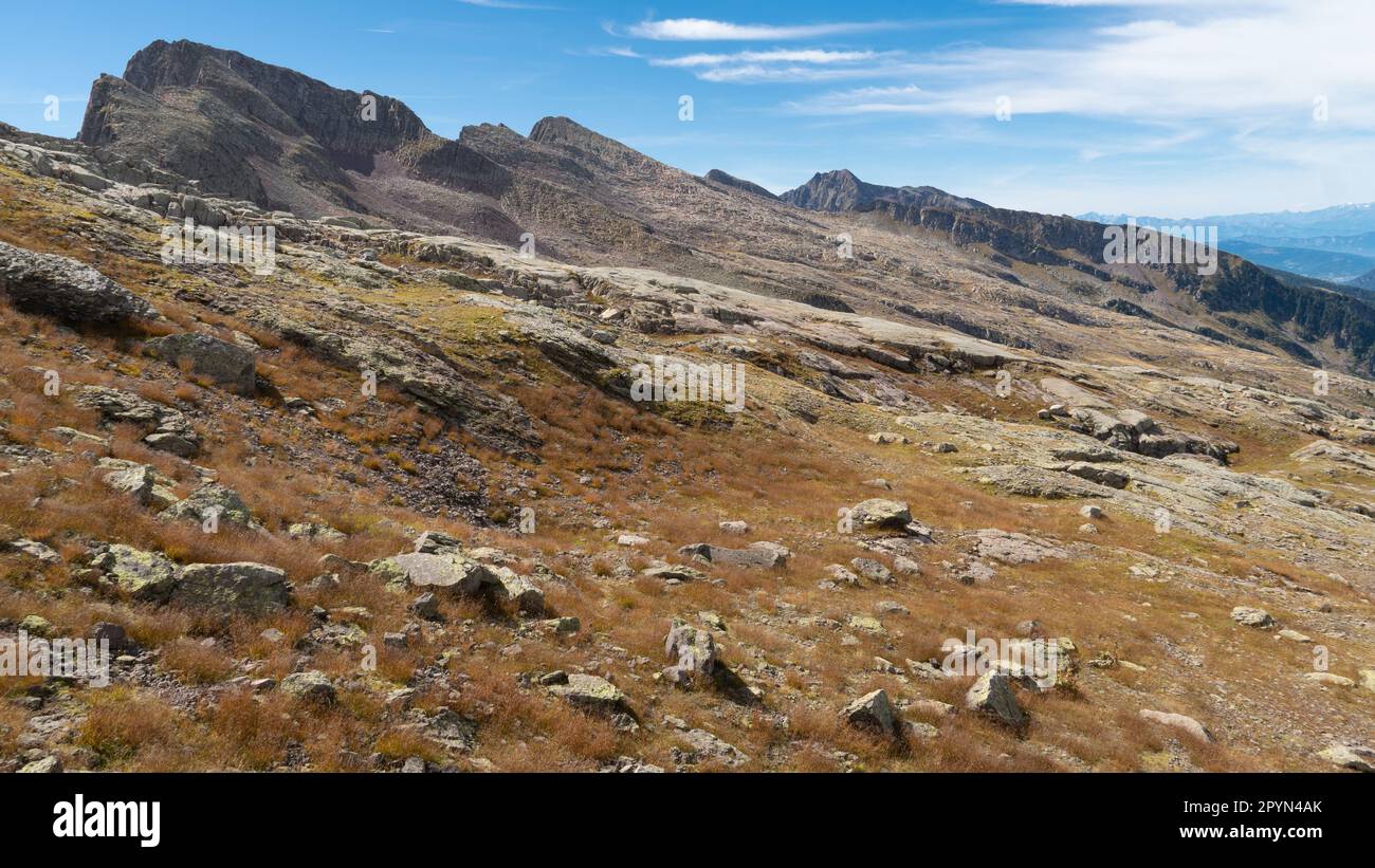 Nothern range hi-res stock photography and images - Alamy
