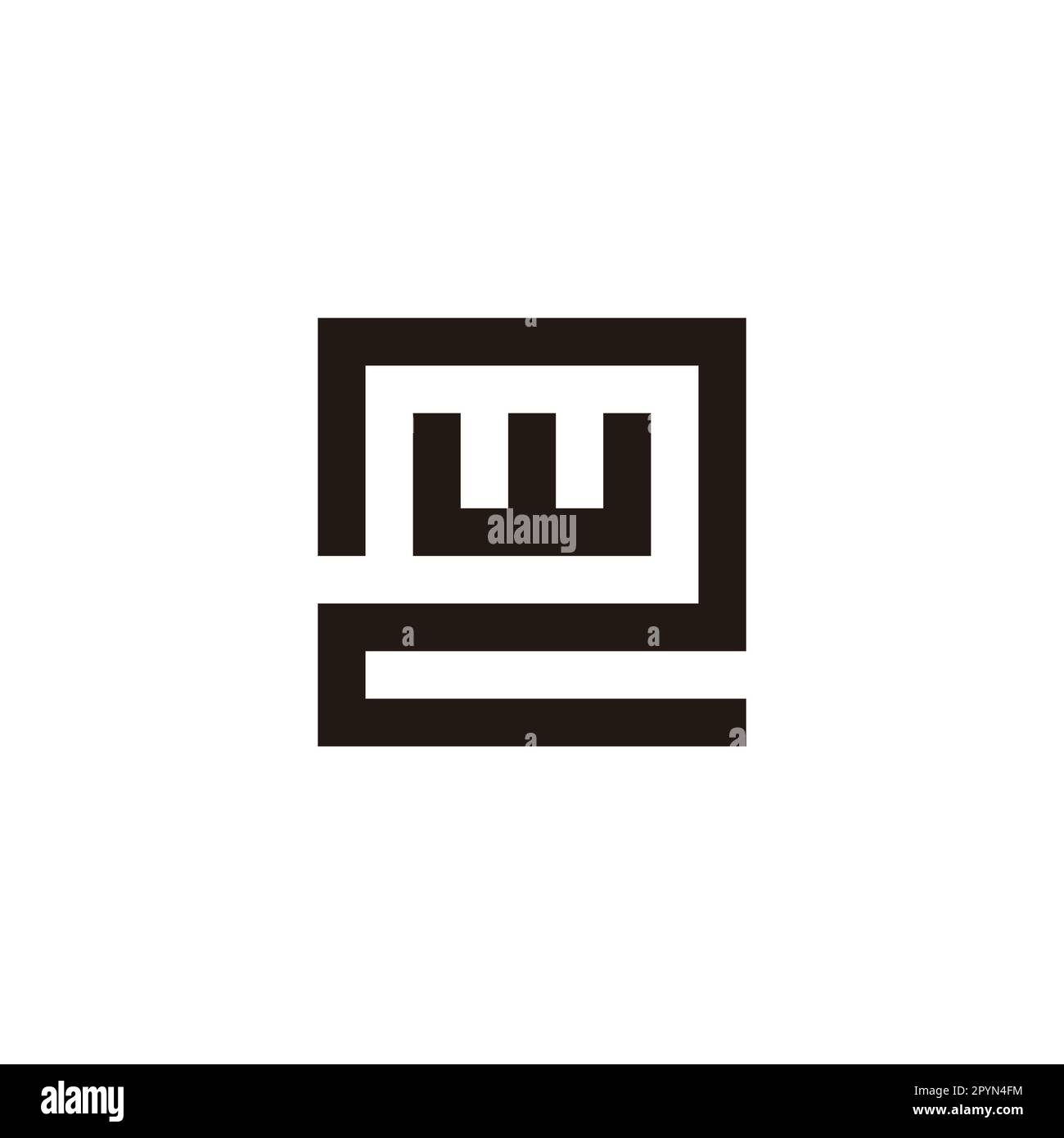 S 2 Stock Vector Images - Alamy