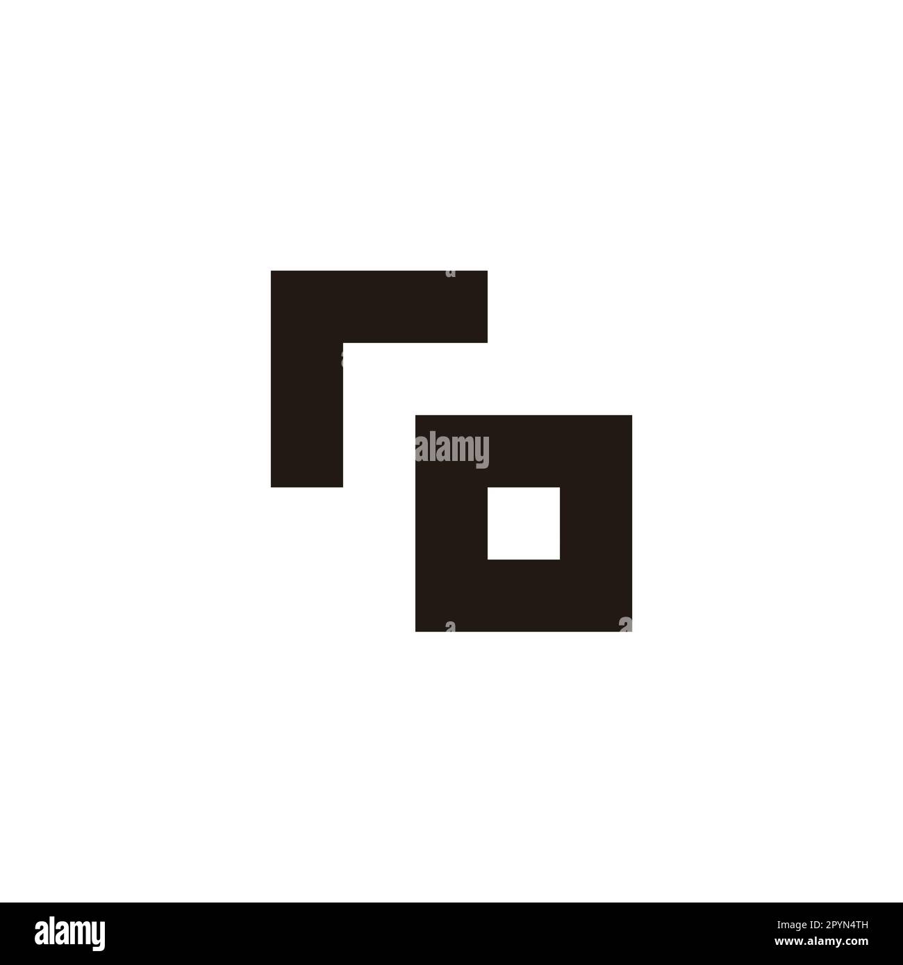 O arrow Stock Vector Images - Alamy