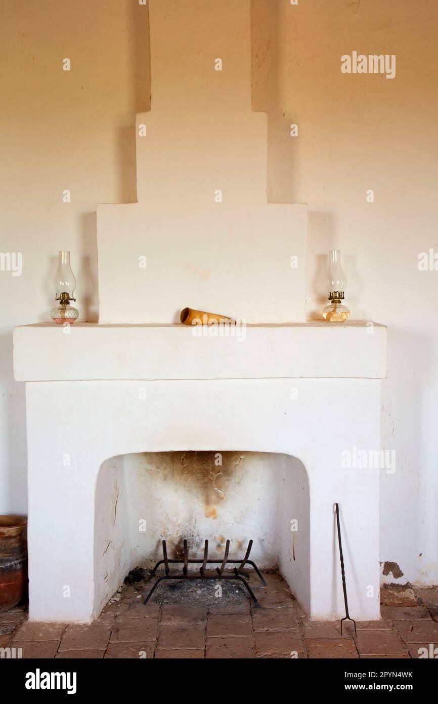 Fort leaton hi-res stock photography and images - Alamy