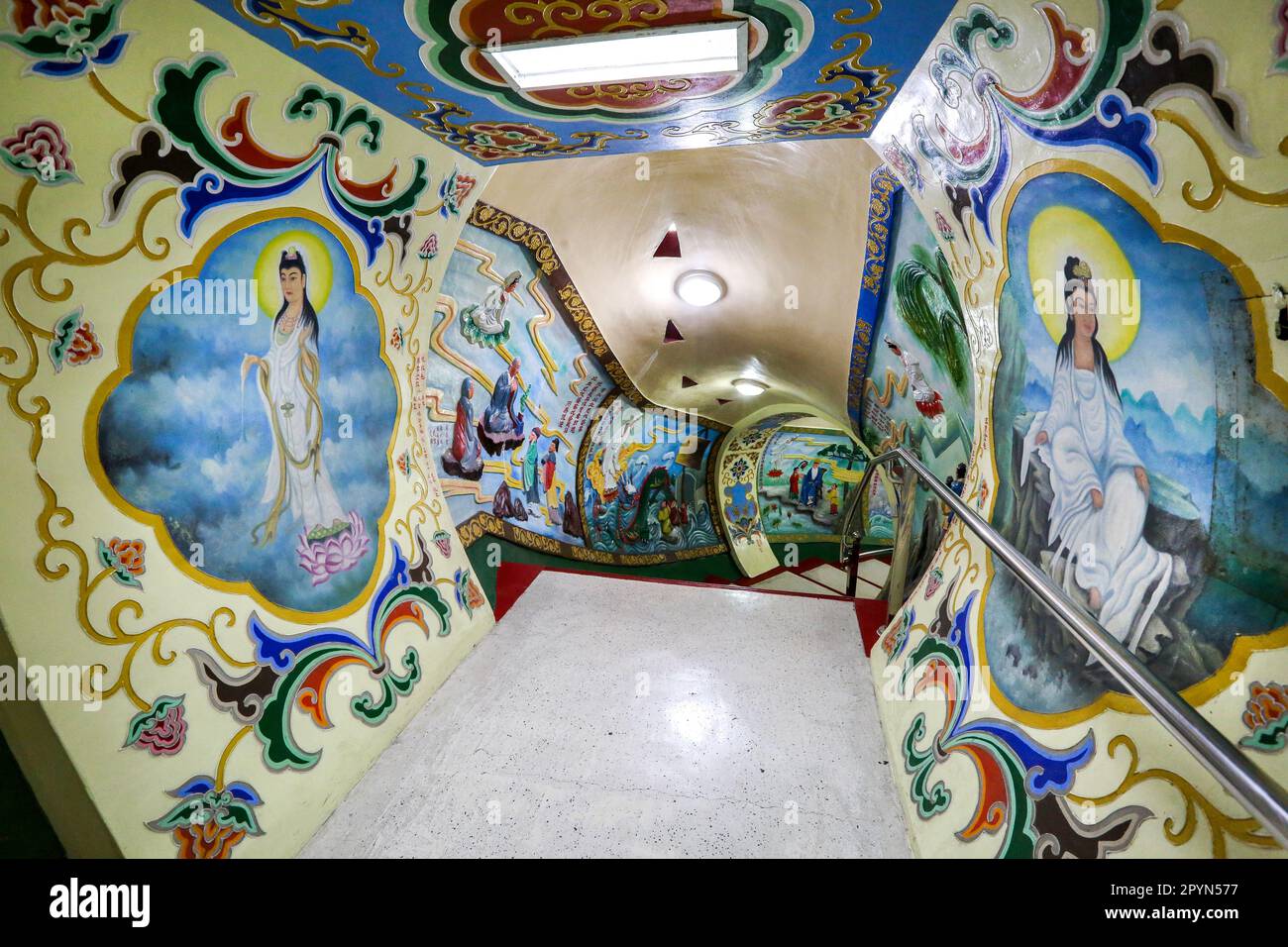 Taiwan spotlights hi-res stock photography and images - Alamy