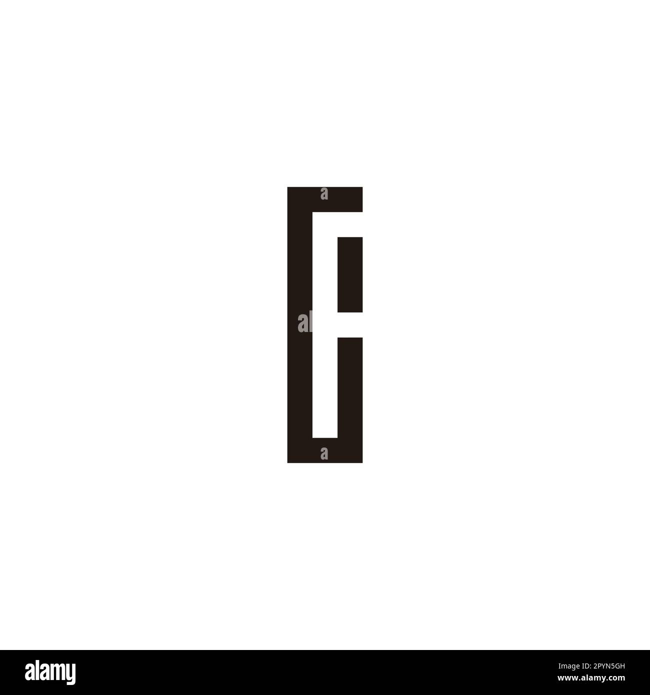 Gf symbol Cut Out Stock Images & Pictures - Alamy