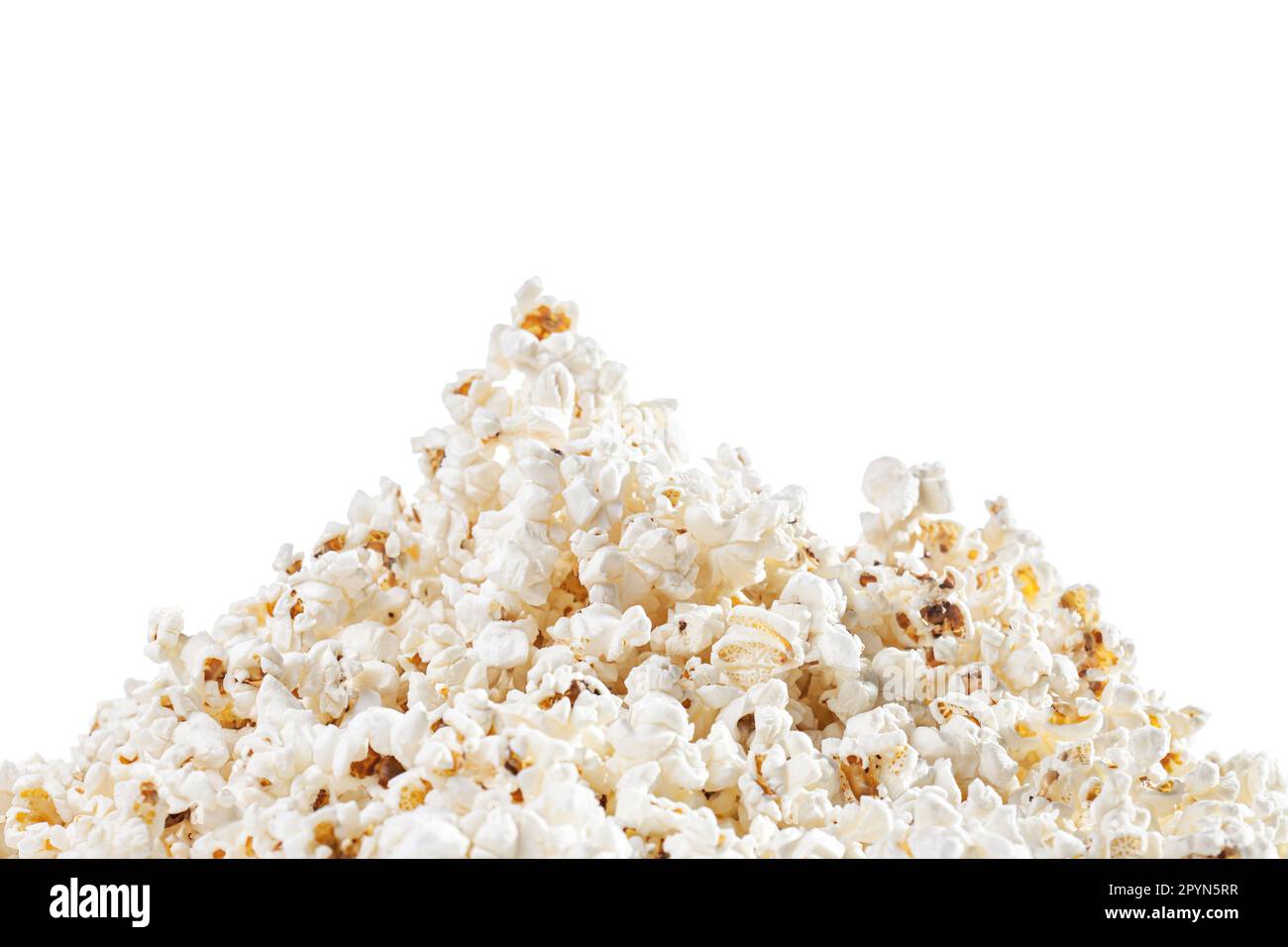 Popcorn mountain hi-res stock photography and images - Alamy