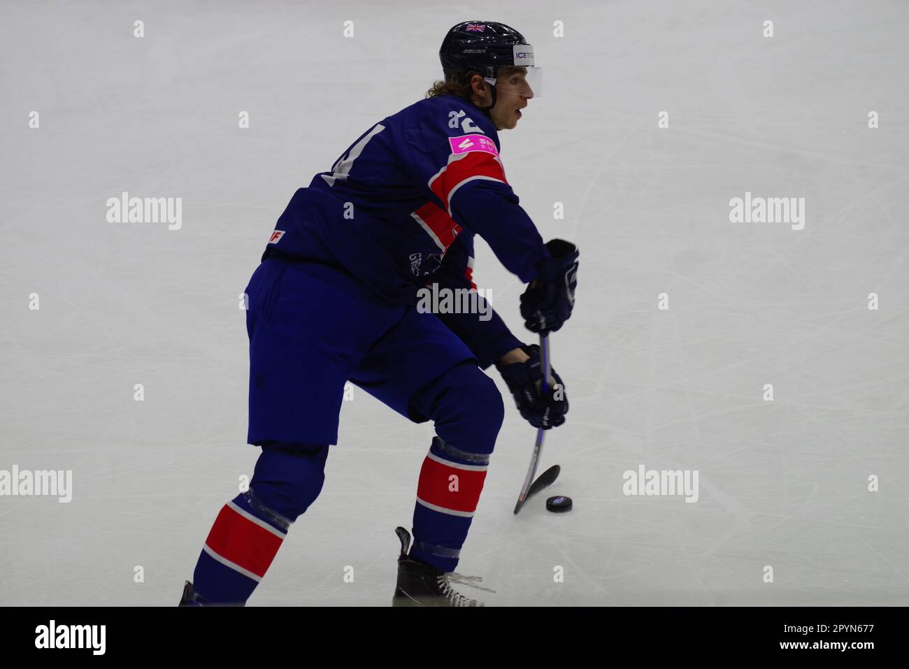 Josh tetlow hi-res stock photography and images - Alamy