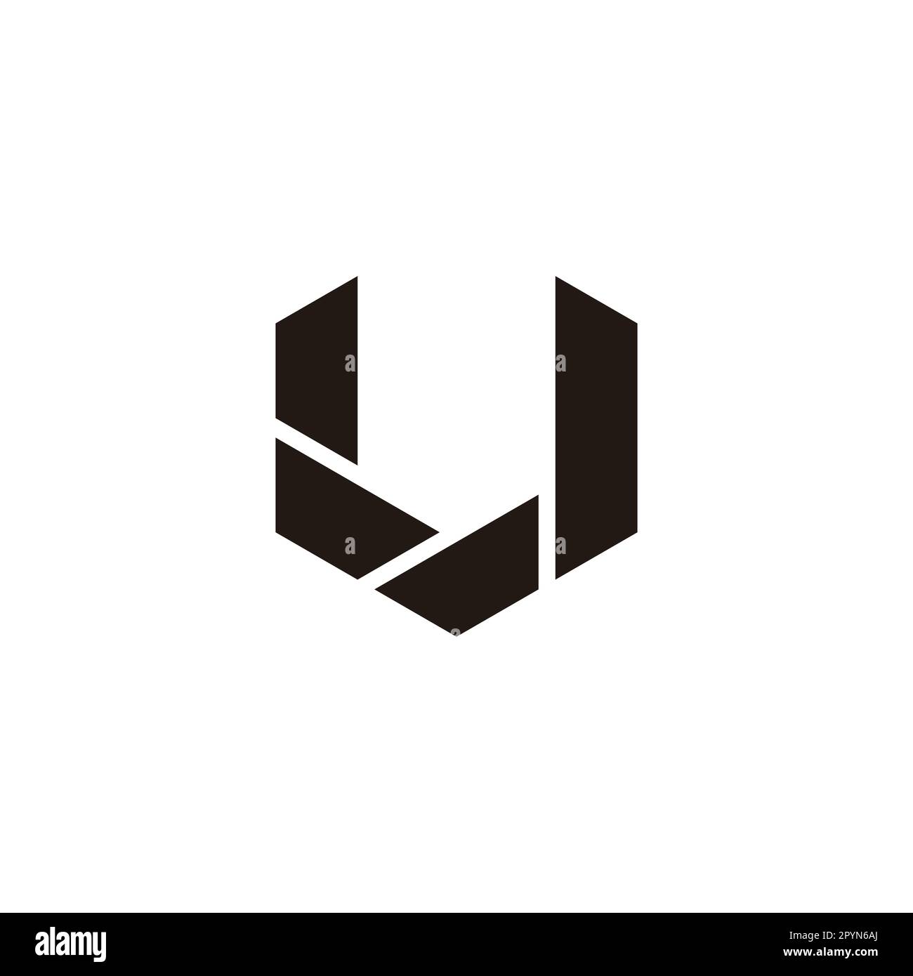 Building folds Stock Vector Images - Alamy