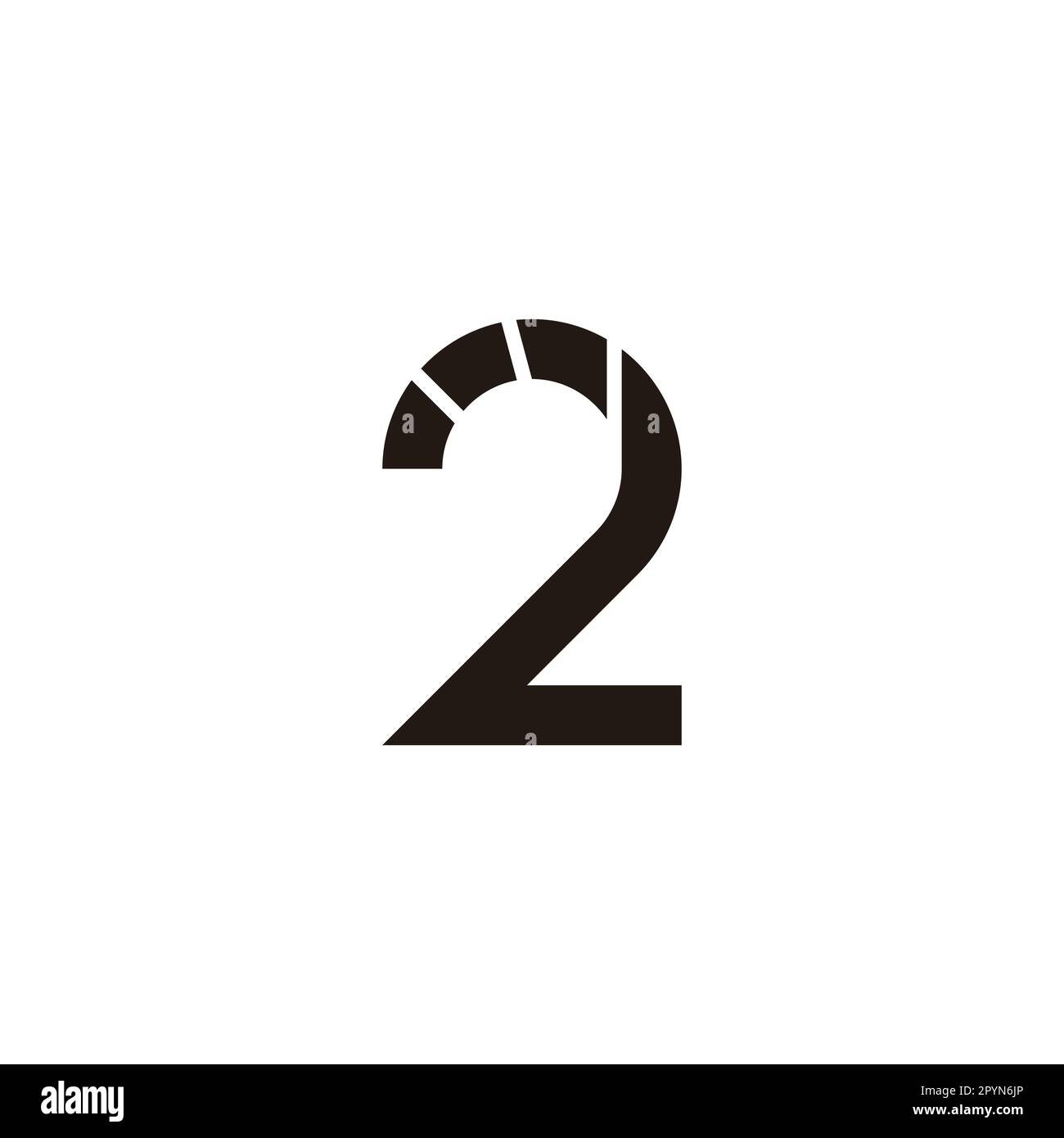 Pop monogram hi-res stock photography and images - Alamy