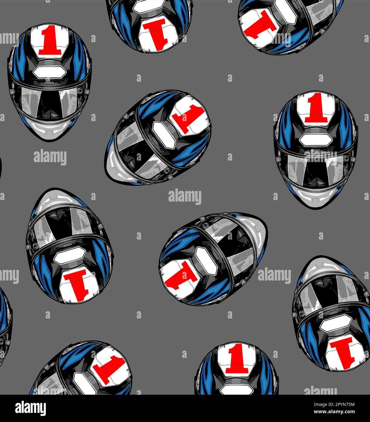 helmet vector template Stock Vector Image & Art - Alamy