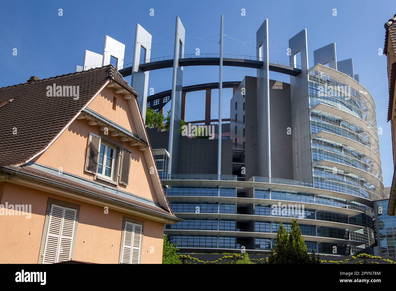 20th century banner hi-res stock photography and images - Alamy