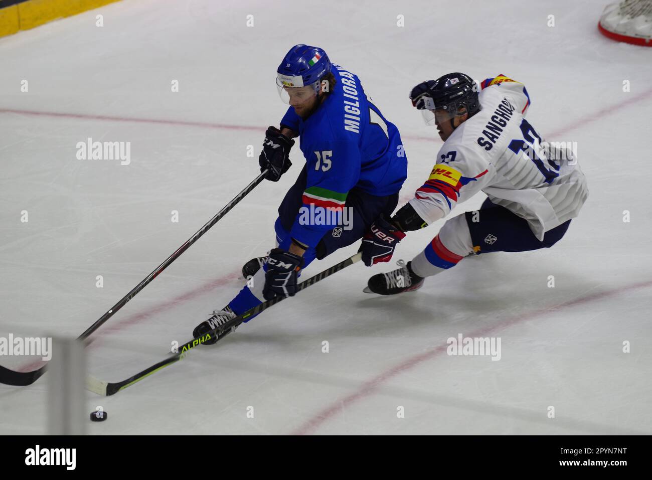 Sanghoon shin hi-res stock photography and images - Alamy