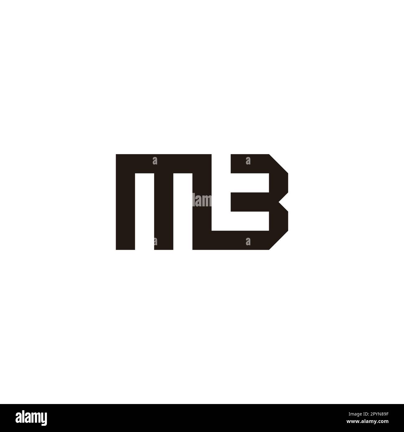 Mib tech logo hi-res stock photography and images - Alamy