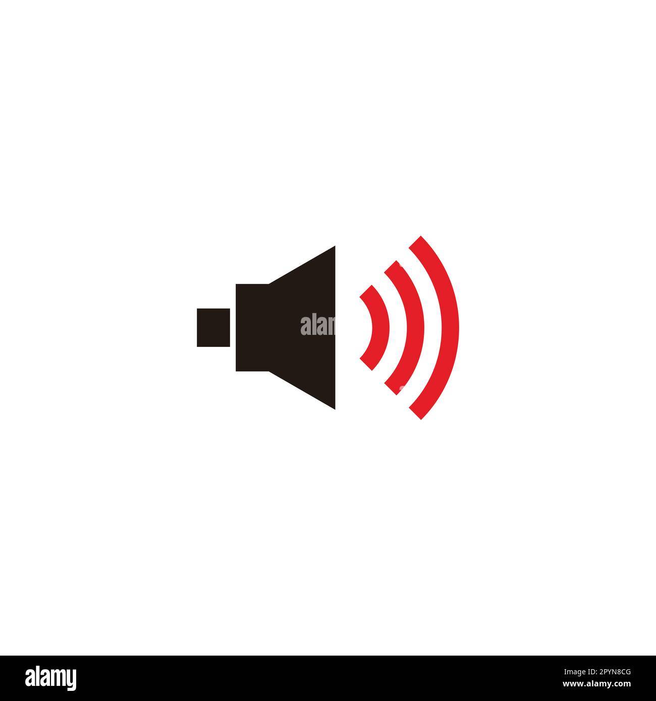 Speaker volume hi-res stock photography and images - Alamy