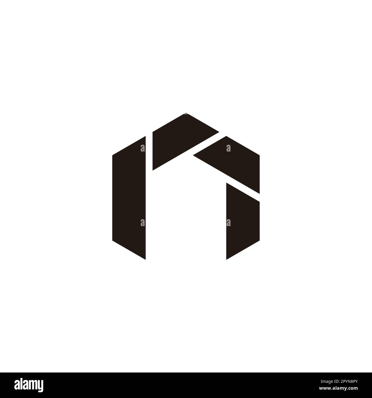 Folding letter hi-res stock photography and images - Alamy