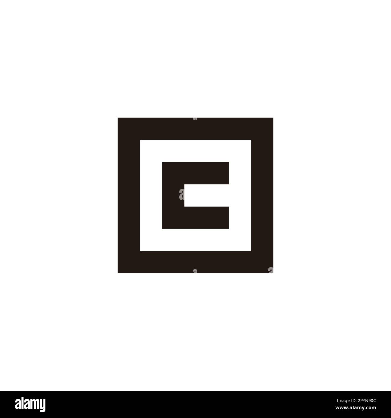 C j in Stock Vector Images - Alamy