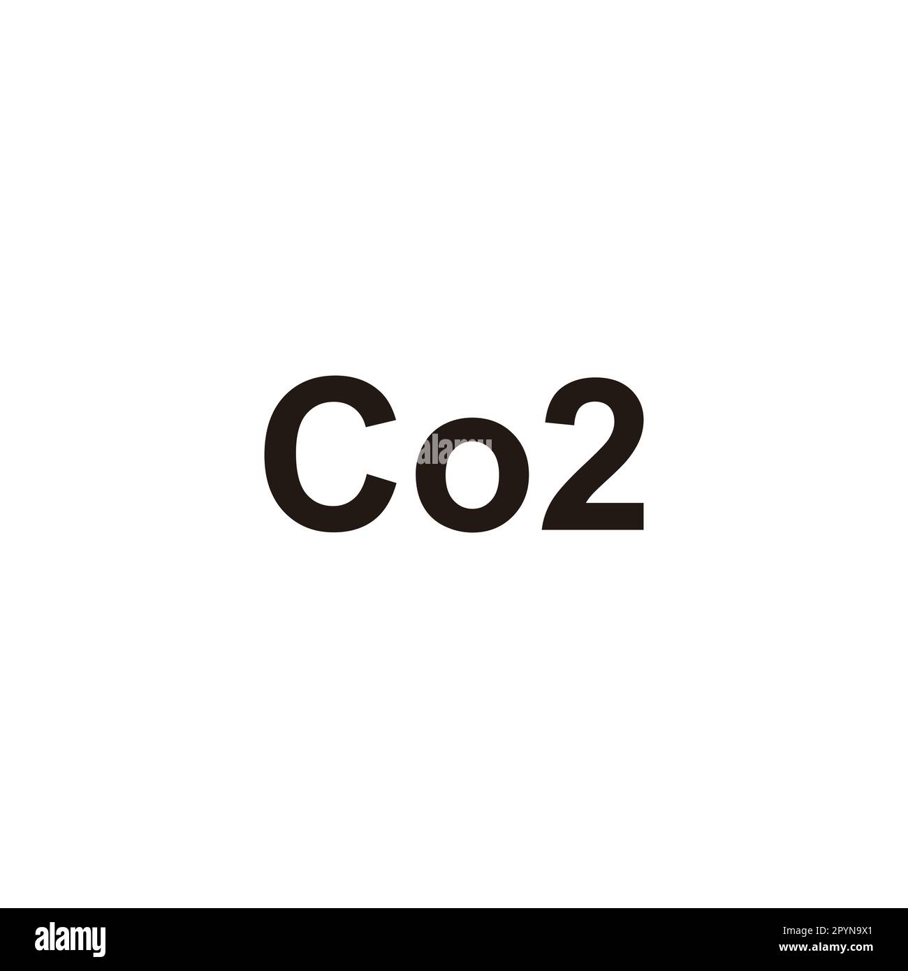 Co business company emblem Stock Vector Images - Alamy