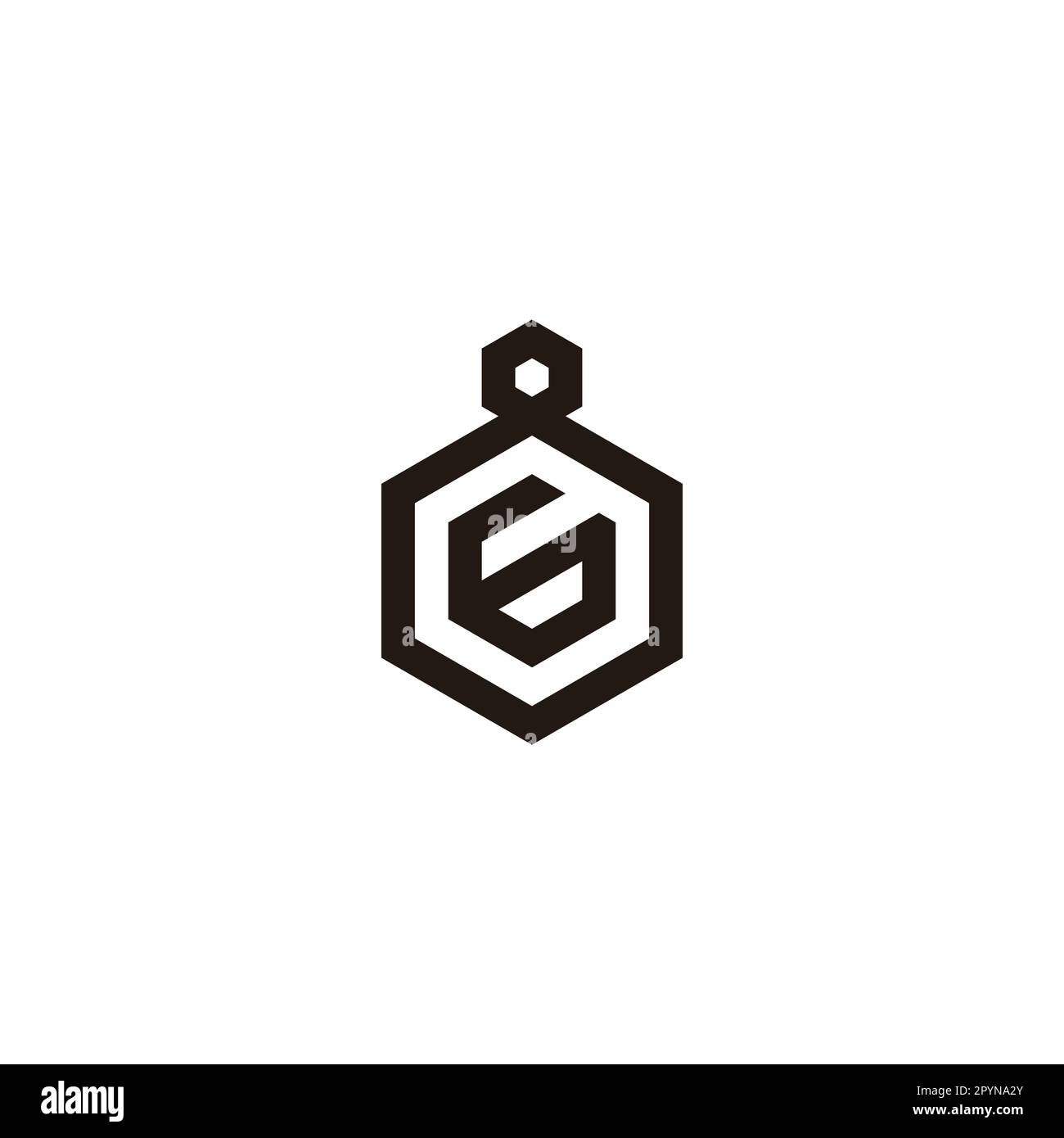 Number eight in sign Stock Vector Images - Alamy