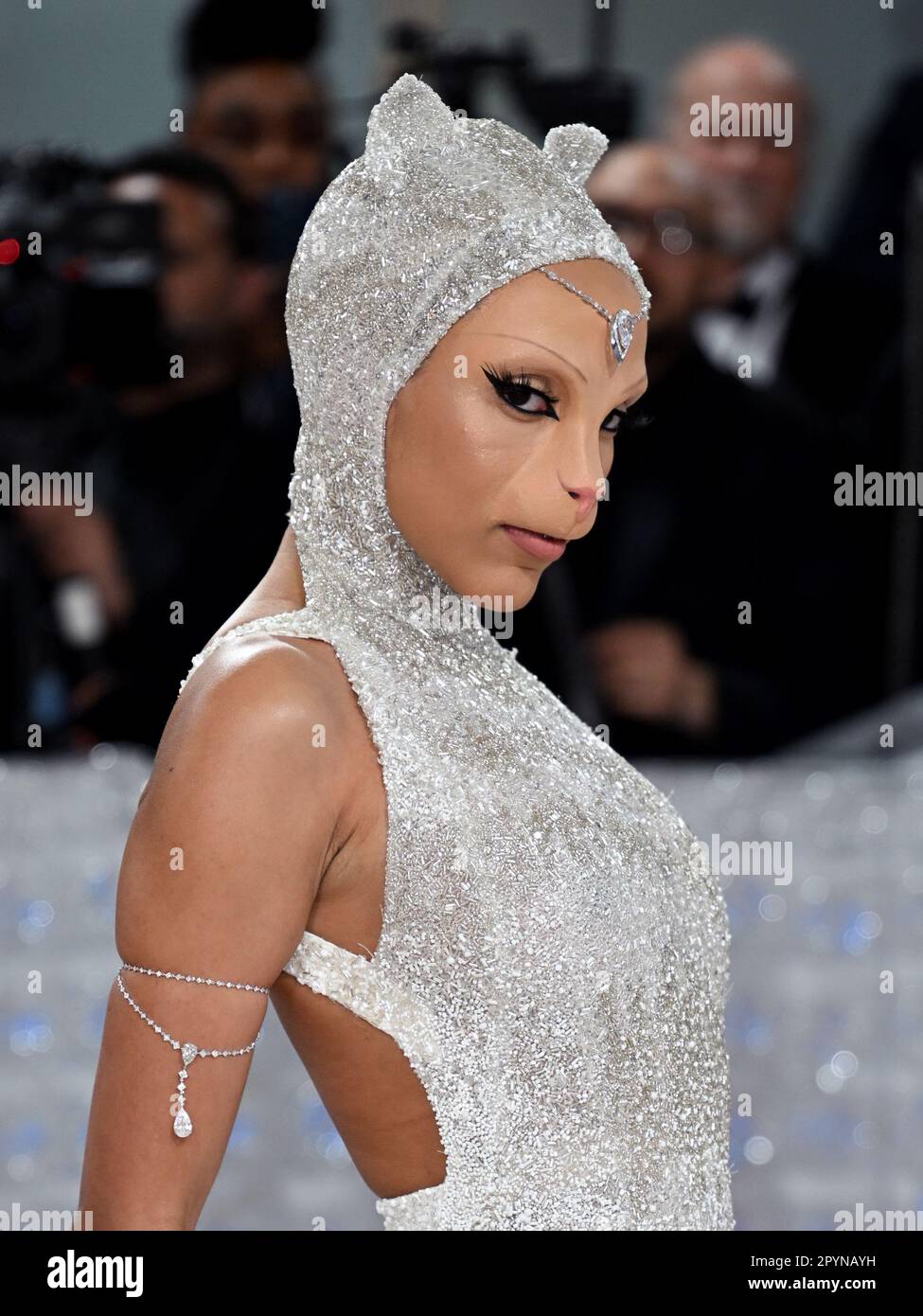 Doja cat hi-res stock photography and images - Alamy