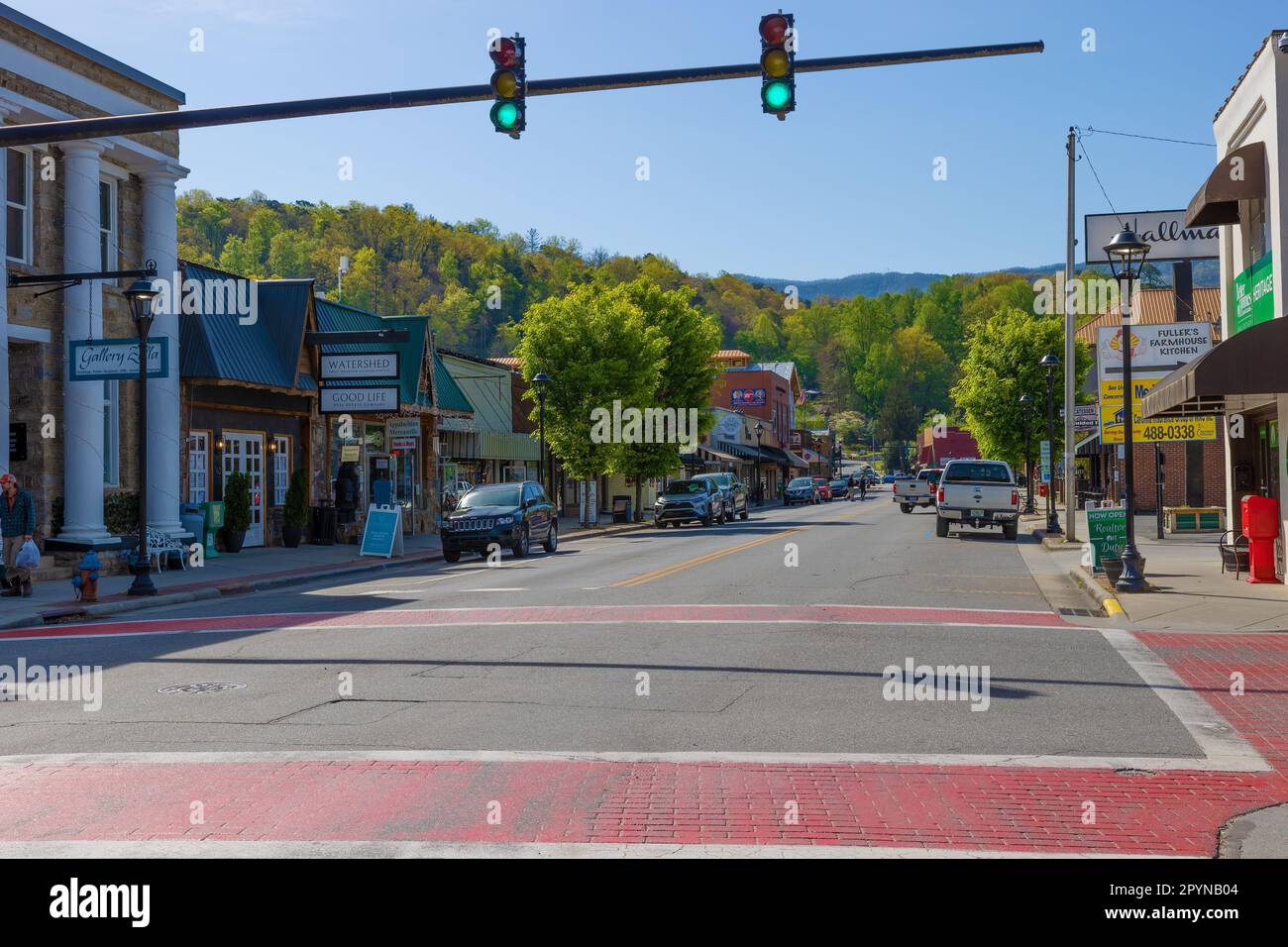 Real peopke hi-res stock photography and images - Alamy