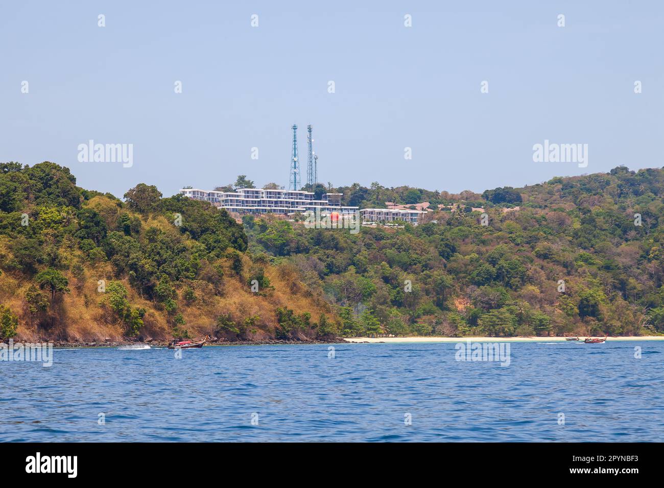 Loh moo dee bay hi-res stock photography and images - Alamy