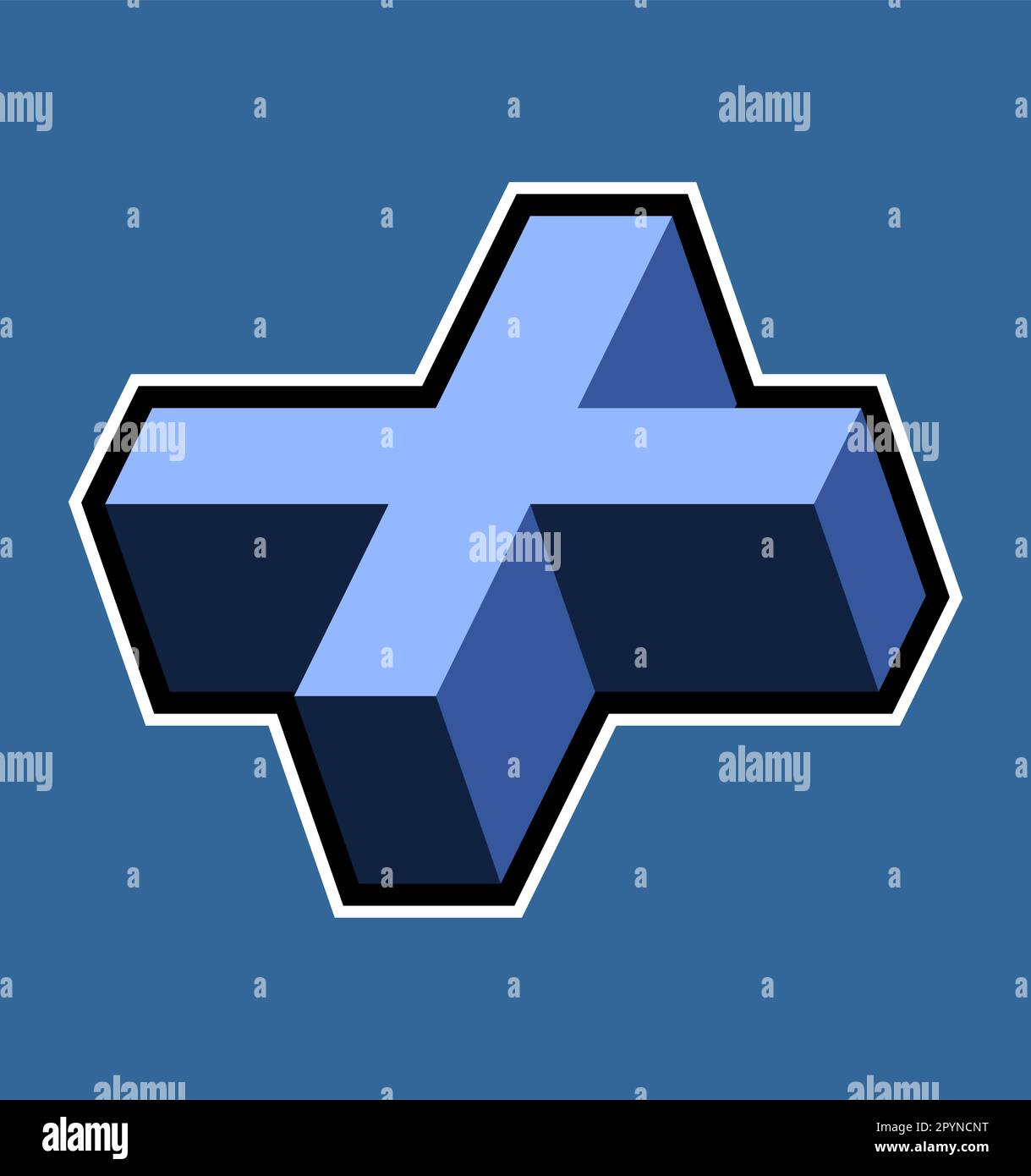 3d punctuation marks Stock Vector Image & Art - Alamy