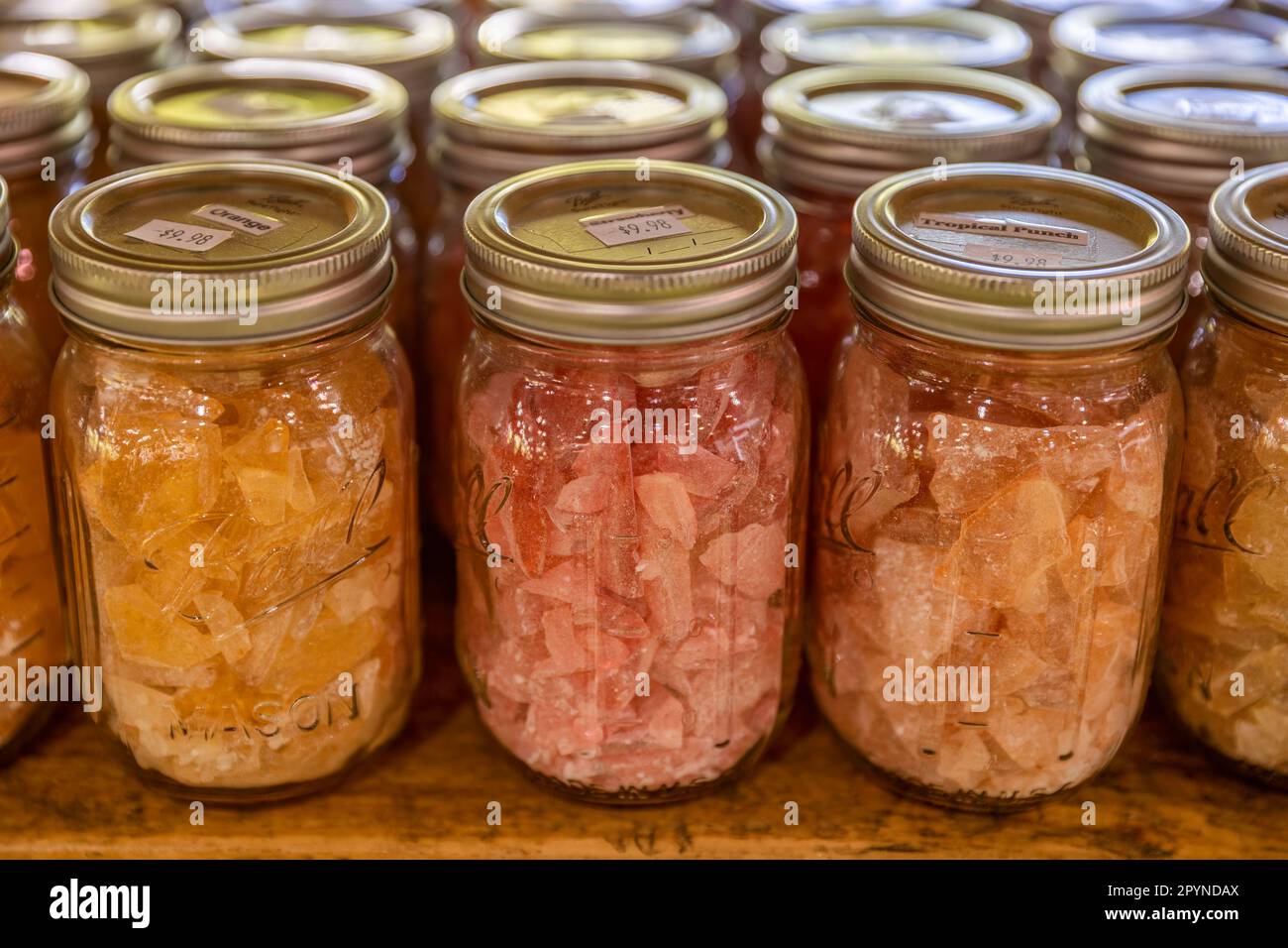 Hard cany hi-res stock photography and images - Alamy