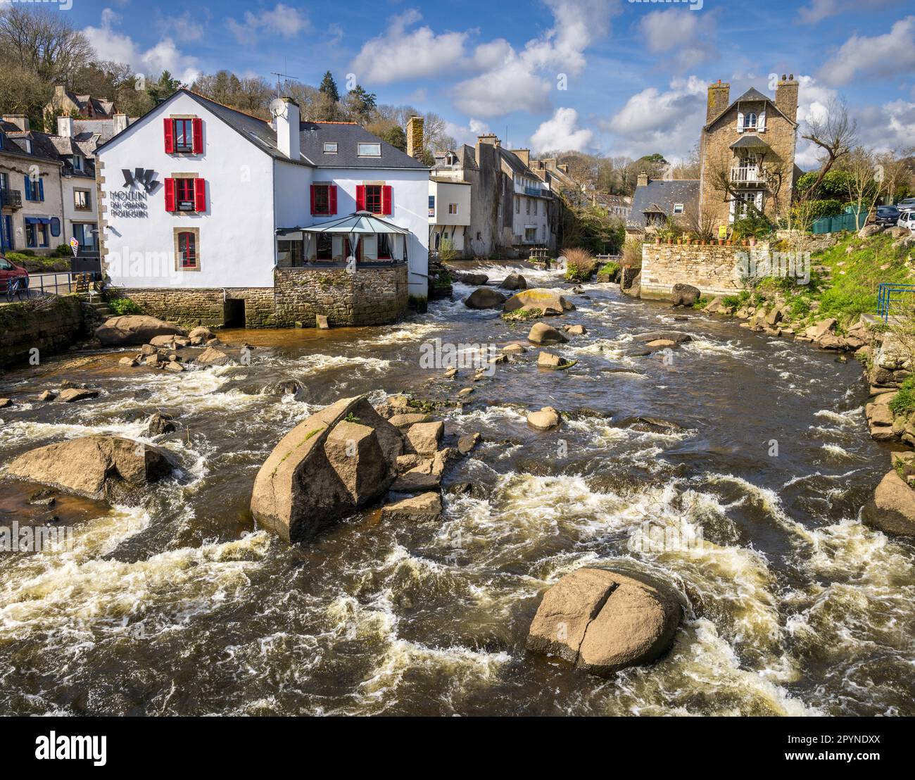 Paul mills hi-res stock photography and images - Alamy