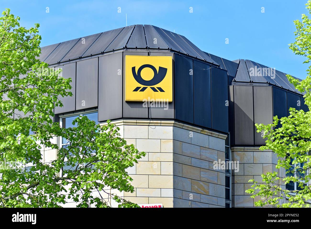 Economy, logo, company name, shipping service provider: lettering of ...