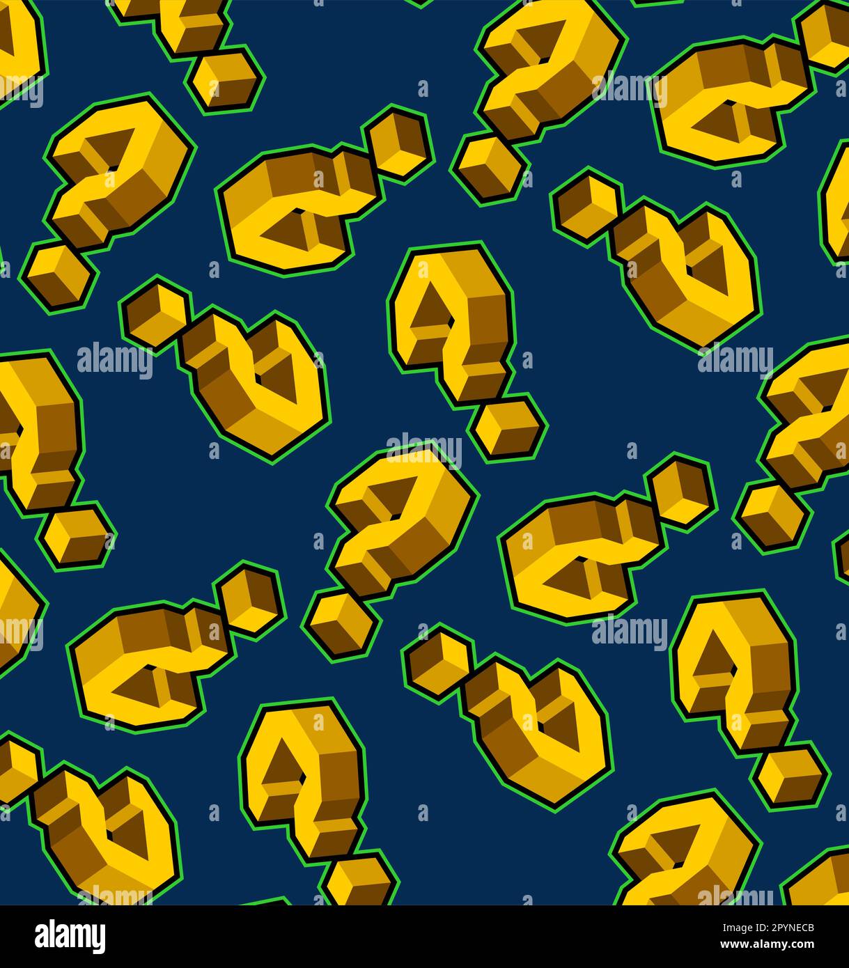 3d punctuation marks Stock Vector Image & Art - Alamy