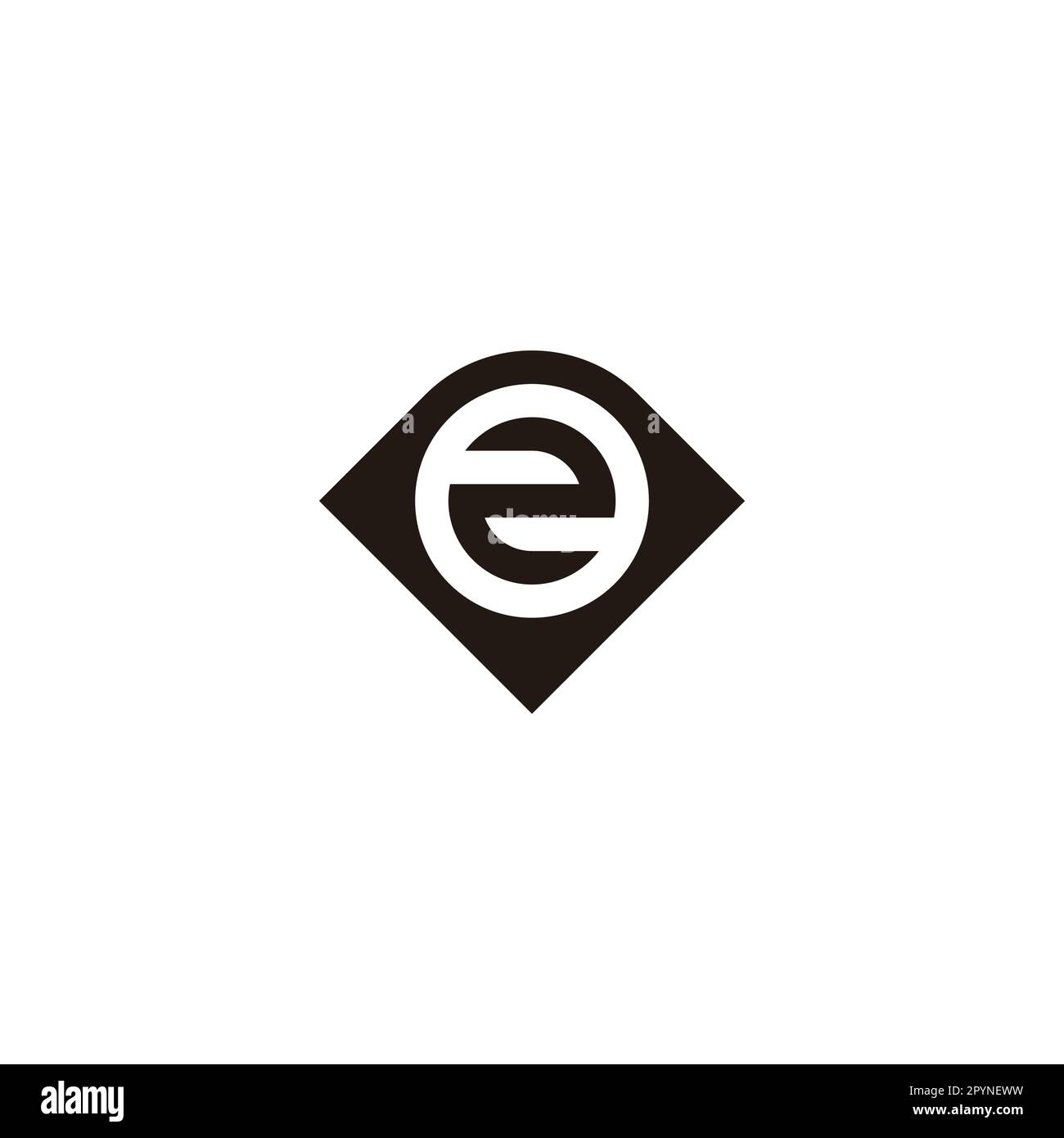 Number in letter circle Cut Out Stock Images & Pictures - Alamy