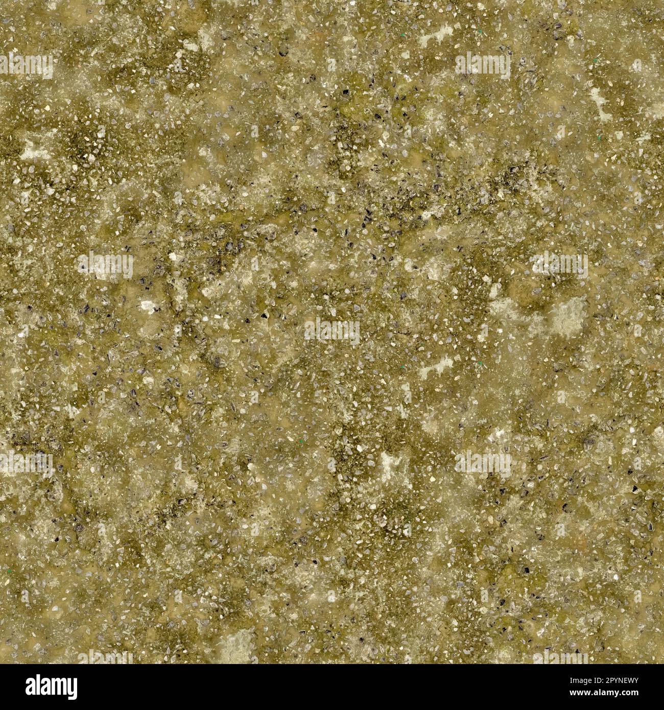 Texture concrete damaged, The texture of the concrete is damaged Stock ...