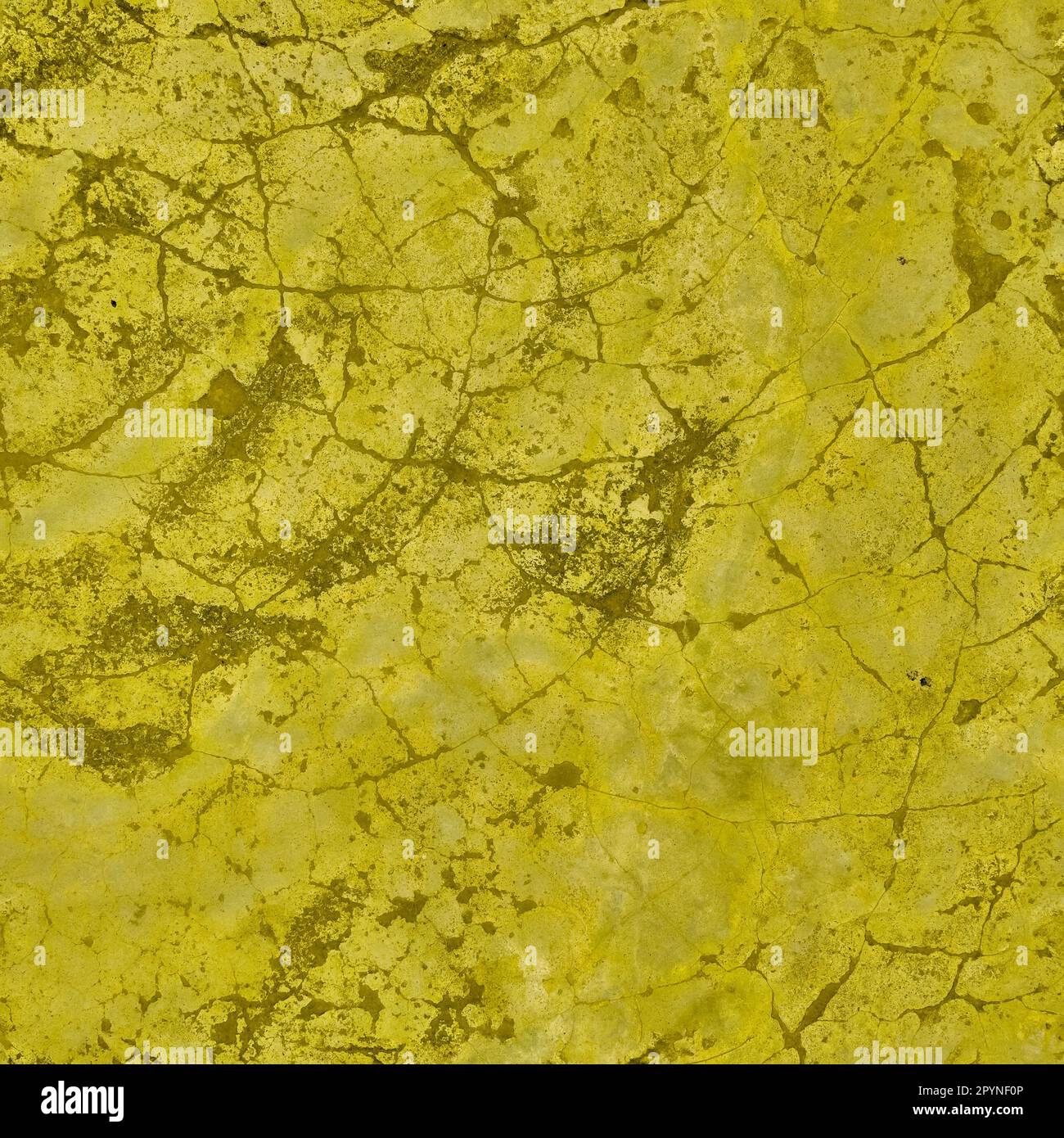 Texture concrete damaged, The texture of the concrete is damaged Stock ...