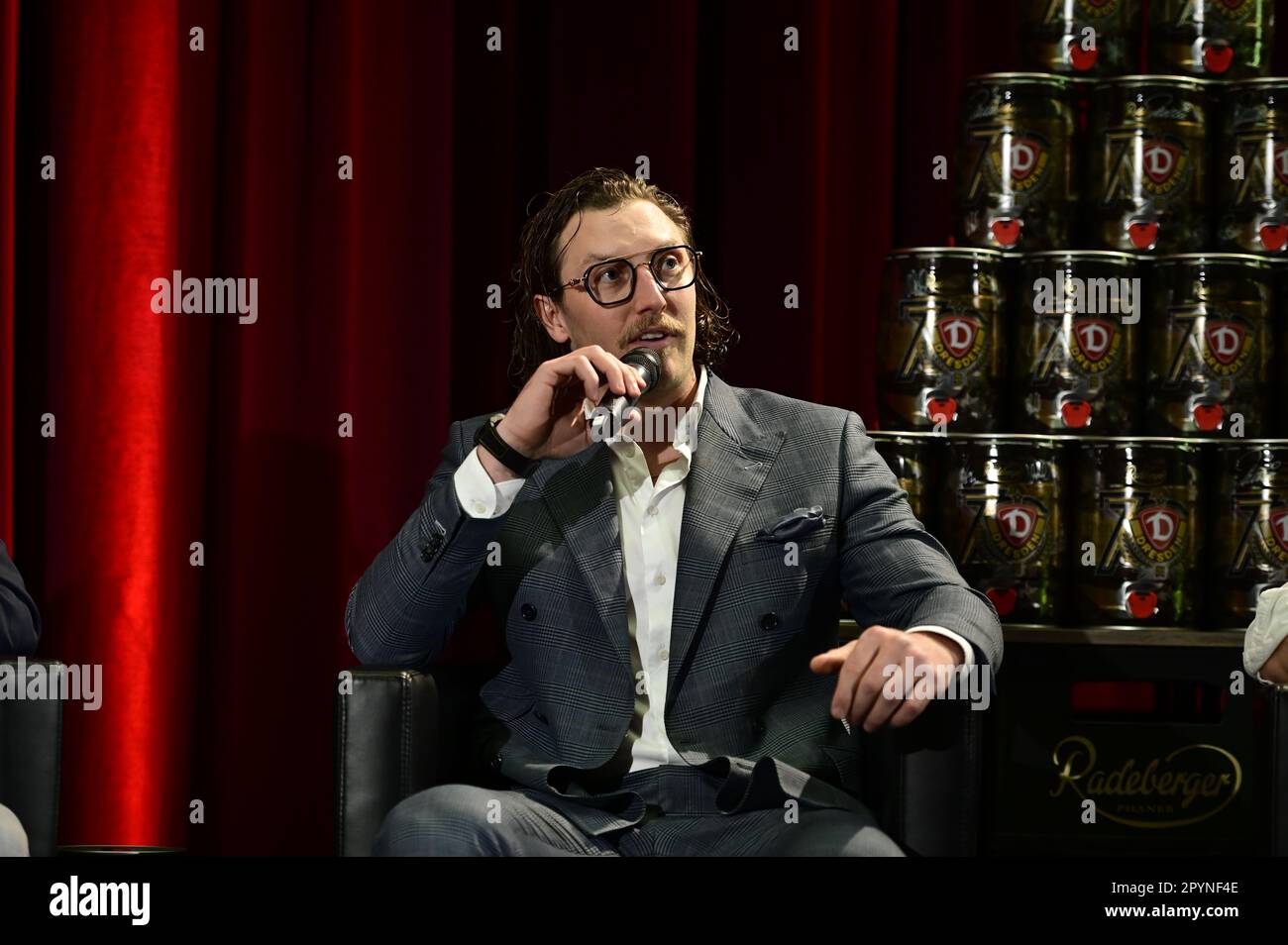 Michael hefele hi-res stock photography and images - Alamy