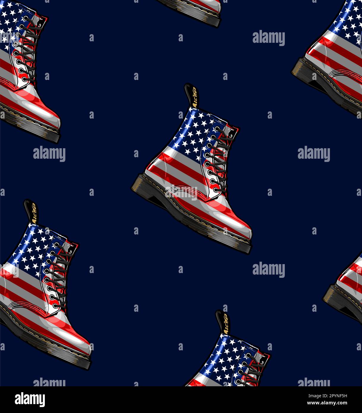 Vintage cowgirl art Stock Vector Images - Alamy