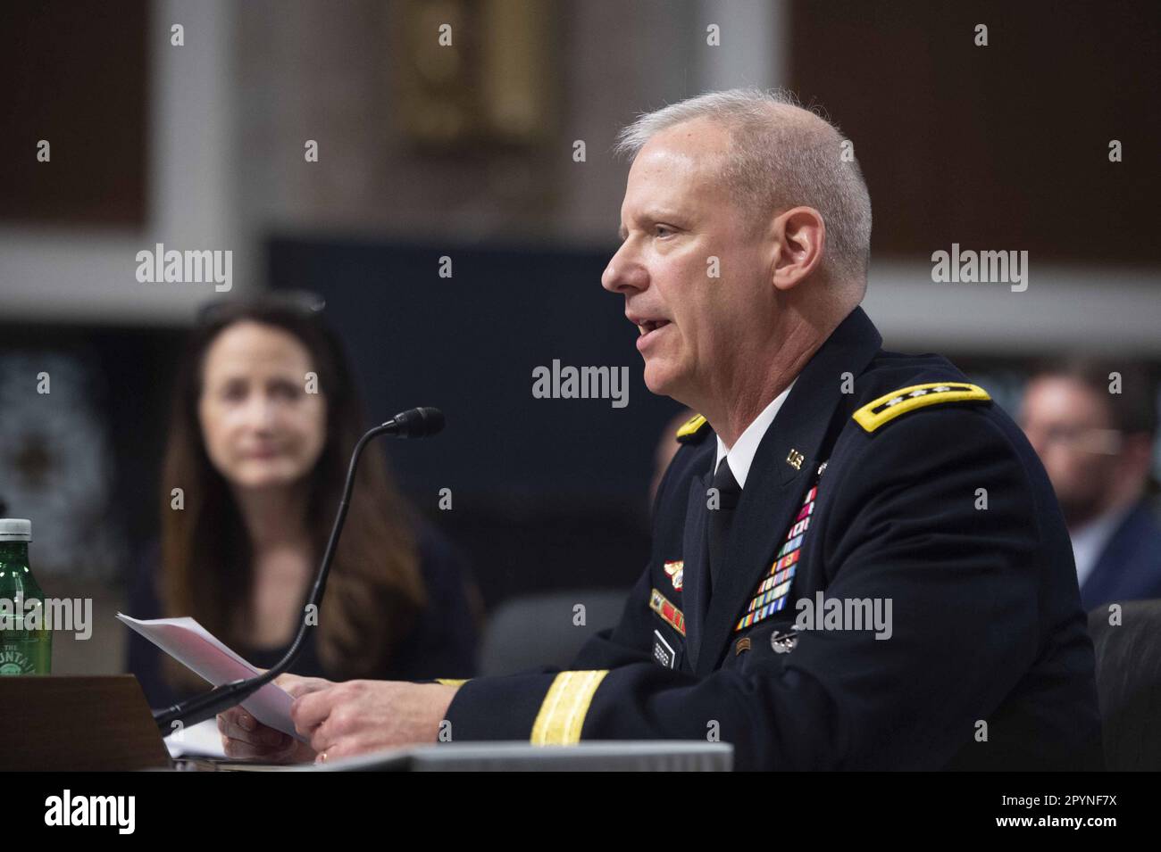 Washington, United States. 04th May, 2023. Director of the Defense ...